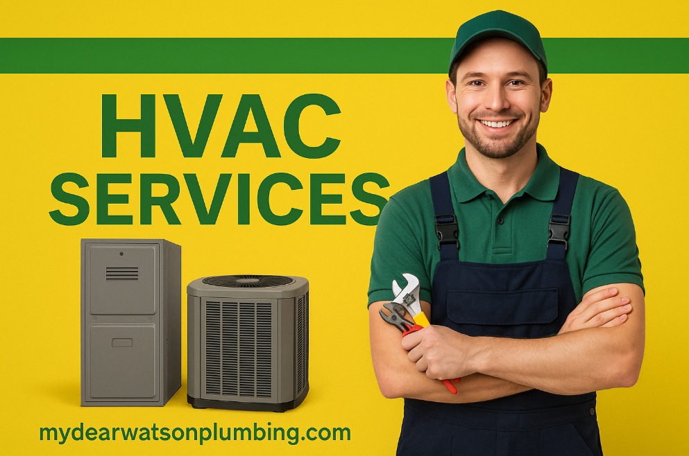 HVAC Chelmsford MA | Heating, Cooling & HVAC Services